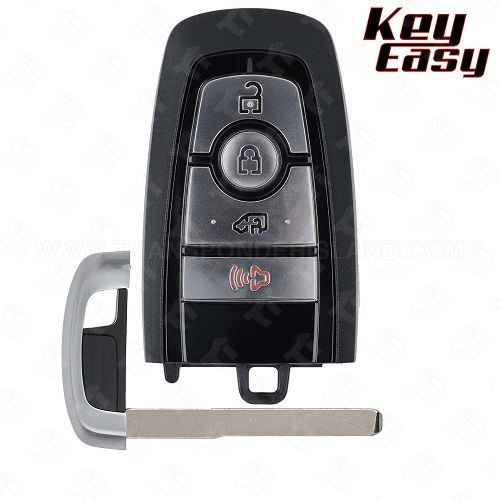 Ford Transit Connect Key 4B - M3N-A2C931423